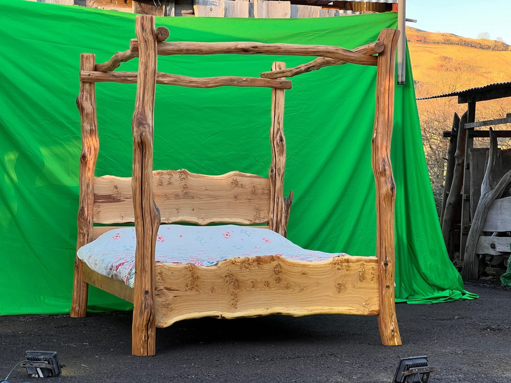 Bespoke remove background