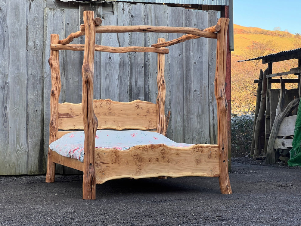 remove background | Handmade Wooden Furniture from Wales